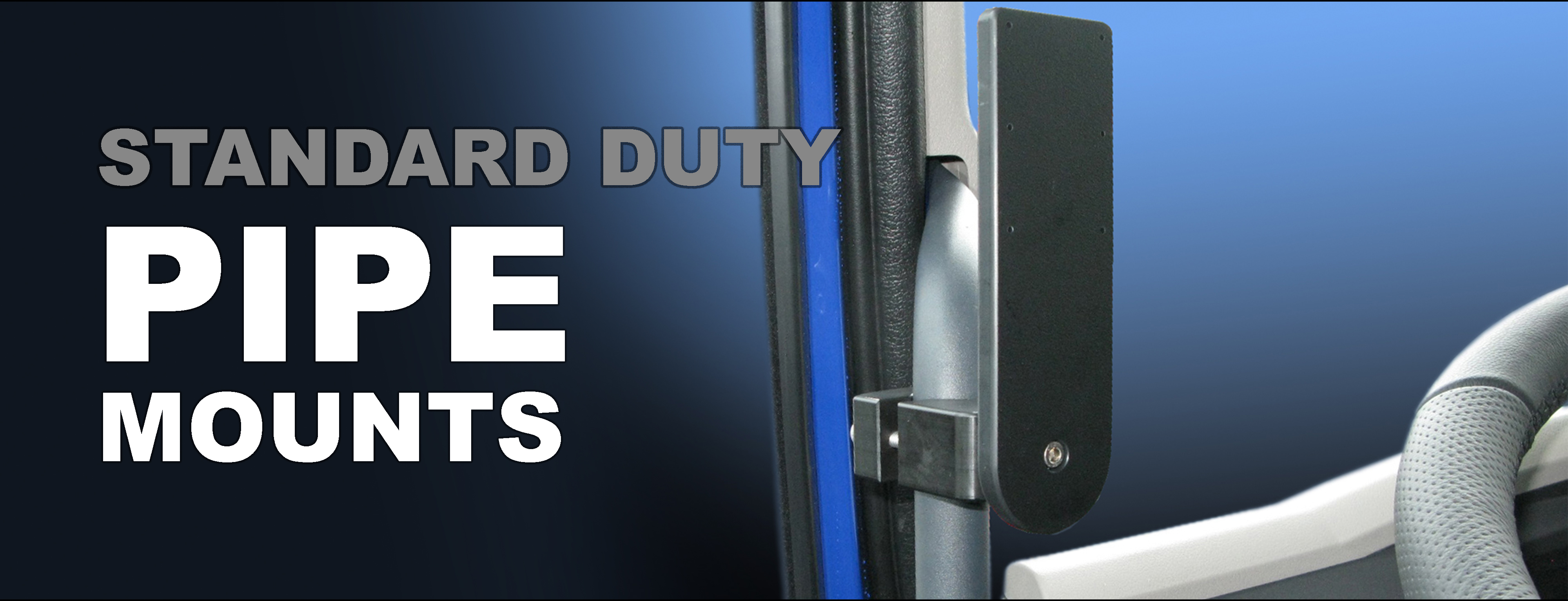 Brodit | Mounting platform specialist!