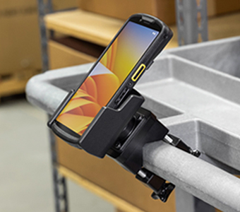 Brodit | Mounting solutions for your device